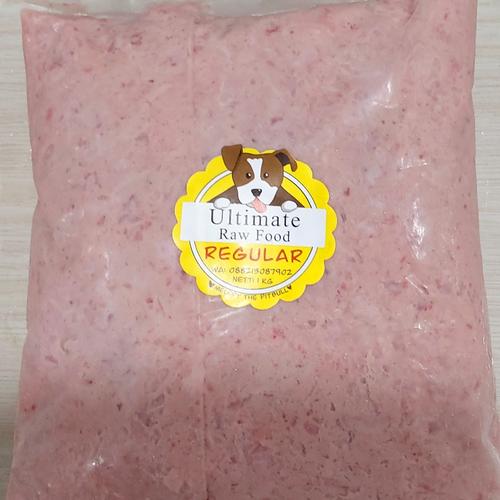 Jual Daging Raw Food Daging Ayam Giling berkualitas Buat Anjing ...