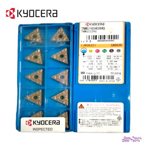 Jual Insert TNMG 160408HQ CA5525 insert carbide CNC miling bubut ...