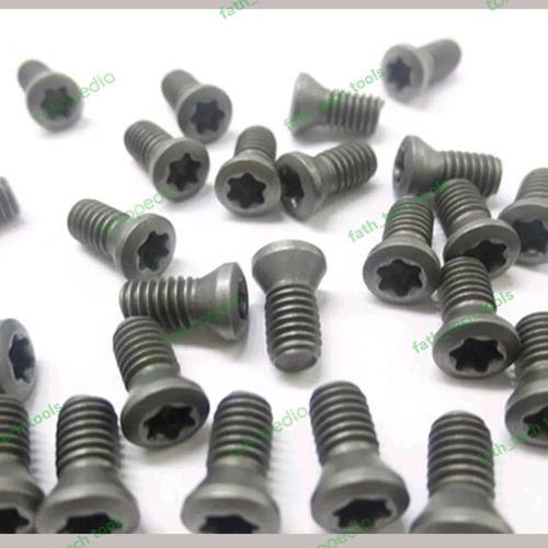 Jual Baut insert M4.5 ,screw M4,5 baut holder baut bintang insert M4,5 ...