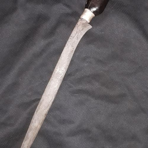 Jual pusaka pedang suduk maru asli sepuh - Kab. Kediri - Mbah Mat ...