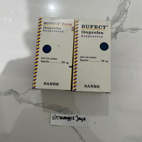 Jual Buffect sirup - Buffect biasa - Kab. Bogor - APOTEK CELEBES FARMA ...