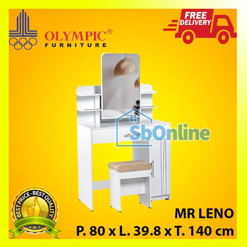 Jual OLYMPIC Meja Rias Minimalis - MR Leno - Kota Semarang ...