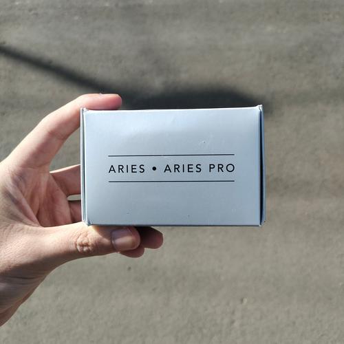 Jual Starkey Aries Bte (Behind The Ear) 675 - Jakarta Barat - Old ...