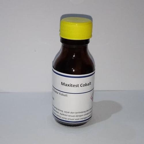 Jual Maxitest Mangan (Manganese Test Kit), 50 gram - Kab. Tangerang ...