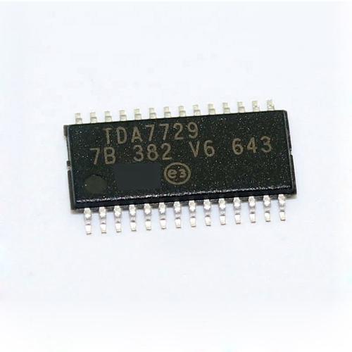 Jual IC TDA7729 TDA 7729 SMD - Kota Batam - Megasukses | Tokopedia
