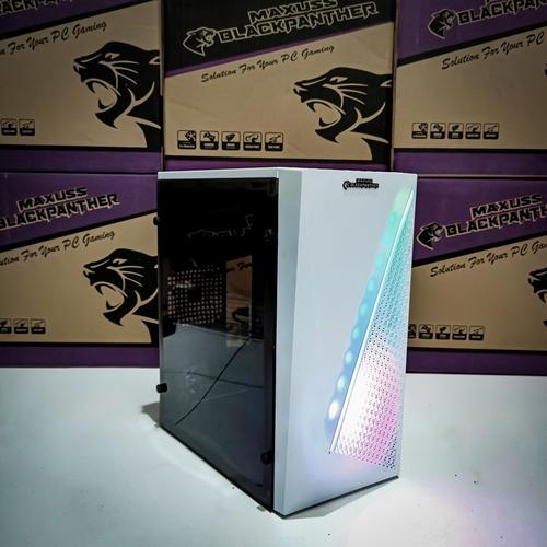 Jual PC RAKITAN CORE I3 GEN 2 RAM 4GB HDD 500GB, CPU Only - Kota Bandung - Skeleton Comp | Tokopedia