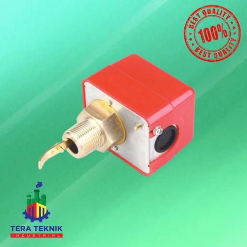 Jual HFS-25 Flow Switch / Flow Control 1"SUNSESS( READY STOCK ...