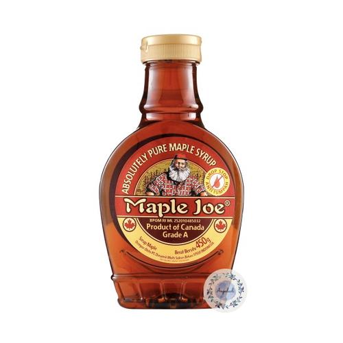 Jual Maple Joe Syrup 450gr Sirup Maple - Jakarta Utara - Angelich ...