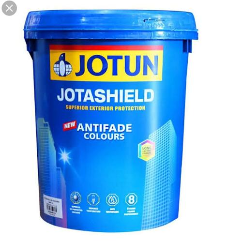 Jual JOTASHIELD ANTIFADE 20L. jotun eksterior. exterior weathershield ...