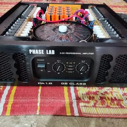 Jual POWER PHASE LAB 1.8 CLAS GB ORIGINAL - Kab. Boyolali - FA ...