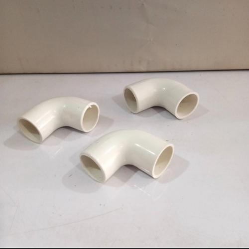 Jual elbow pipa kabel listrik 20mm sambungan L pipa listrik 20 mm knee ...