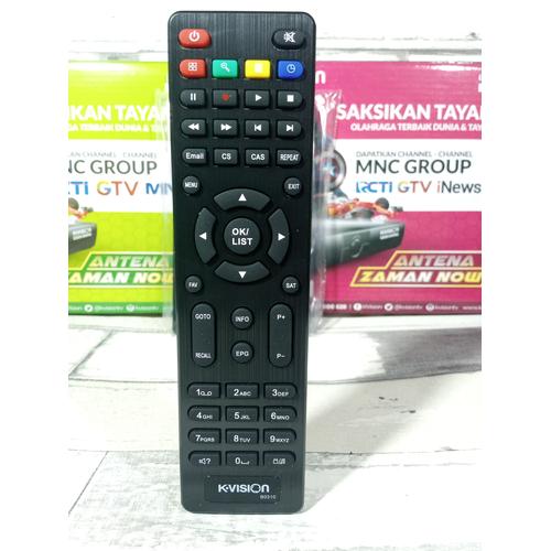 Jual Remote Receiver K Vision Bromo Dan Cartenz Original Dan KW1 - KW1 ...