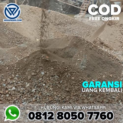 Jual Sirdam urug - Kab. Bogor - PD WIKA PASIR_NEW | Tokopedia