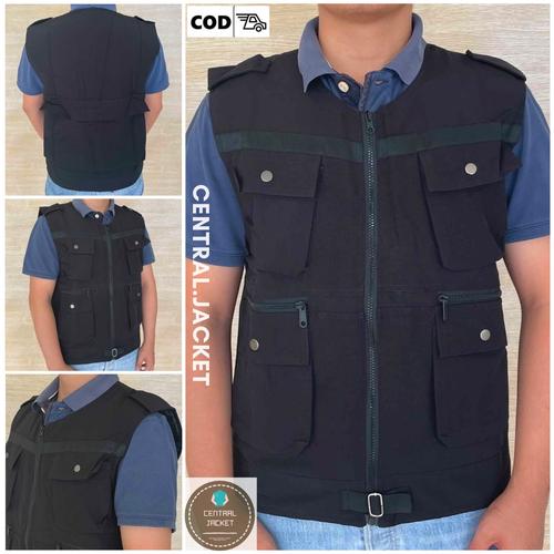 Jual ROMPI LAPANGAN UKURAN JUMBO - ROMPI KEGIATAN - ROMPI OUTDOOR - Abu ...