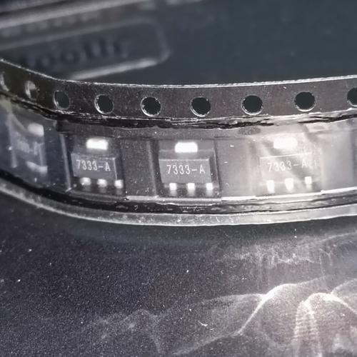 Jual HT7333 3.3v ic regulator 3.3volt sot-89 - Kab. Jombang ...