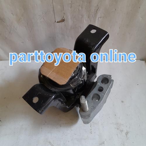 Jual engine mounting kanan toyota raize daihatsu rocky manual - Jakarta ...