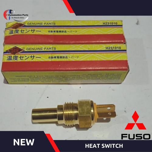 Jual SWITCH PANAS MITSUBISHI FUSO 24V - Kota Medan - Automotivepart ...