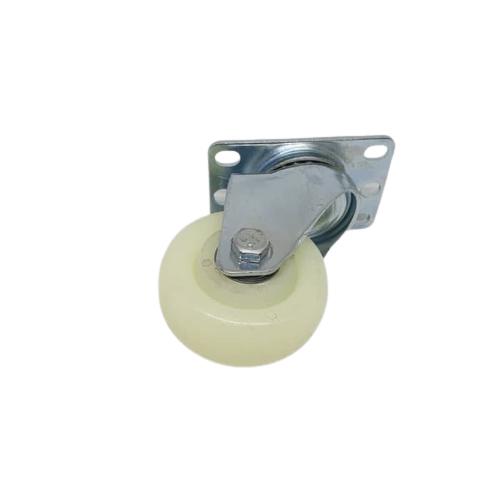 Jual Roda Nilon Medium Duty 3 Inch Roda Nilon 3" Plat Hidup - Kota ...