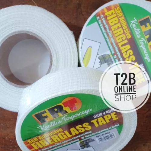 Jual Kasa Lem gypsum fiberglass,perban plafon gipsum/perban gypsum ...