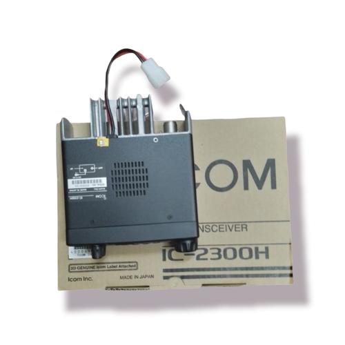 Jual RADIO RIG ICOM 2300H VHF - Jakarta Barat - DIGITAL ANALOG ...