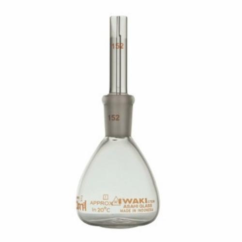 Jual Picnometer Calibrated 25 ml Piknometer bersertifikat kalibrasi ...