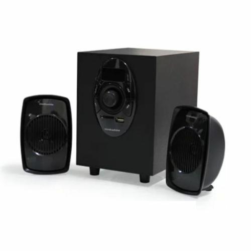 Jual SIMBADDA CST2000N+ speaker simbadda - Kota Balikpapan - Green ...