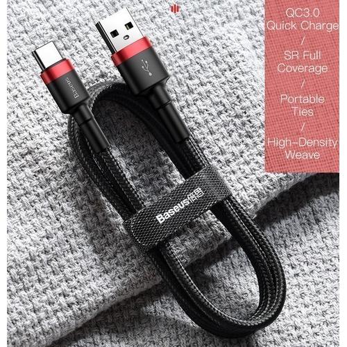 Jual Huawei P50 Pro Kabel Data Fast Charging Material Nylon Cable ...