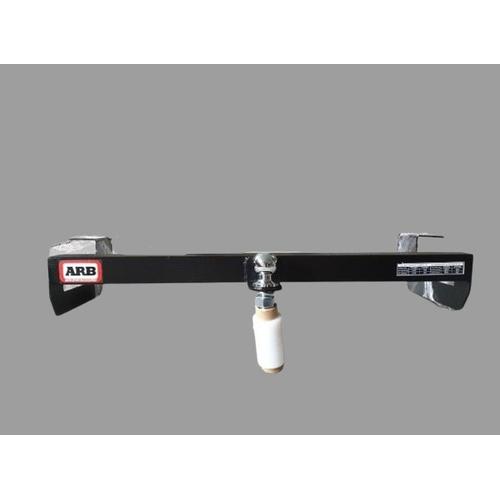 Jual Towing Bar Model Pendek Bumper Belakang ARB Mobil All New Hilux ...