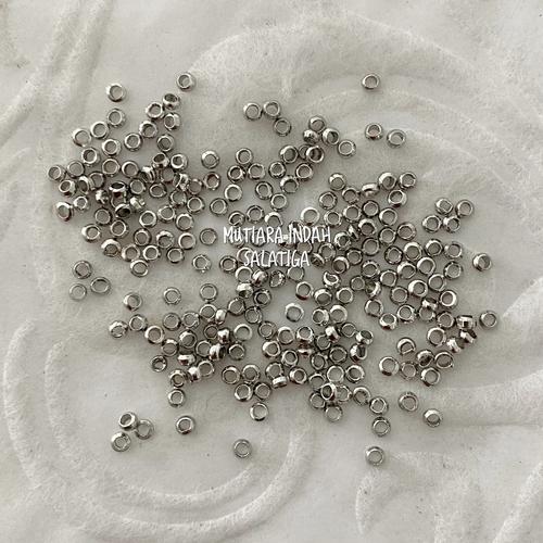 Jual Stopper merica lada/penjapit penjepit tali senar merica lada ...
