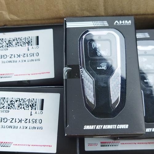 Jual Cover kunci remote PCX 160 VARIO 160 ADV new Original AHM - Kota ...