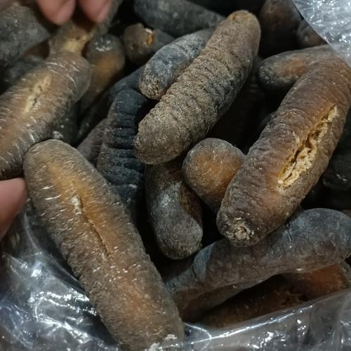 Jual Timun Laut 200 gram / Teripang Kering / Thut Sim / Hai Sim / Hoi ...