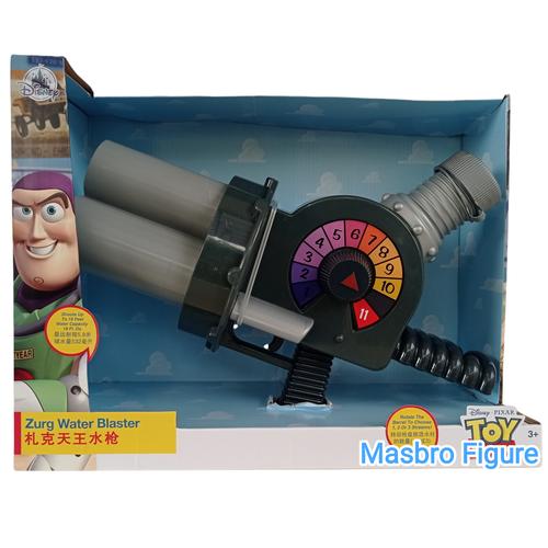 Jual Disney Pixar Original Toy Story Zurg Water Blaster - Jakarta Barat ...