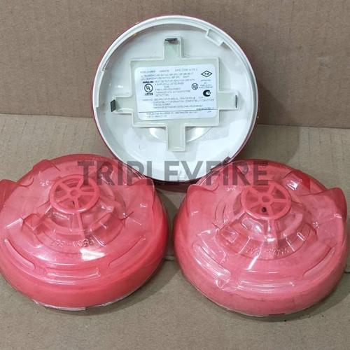 Jual Heat Detector Simplex 4098- 9733 ( Pakai Base ) - Jakarta Utara ...