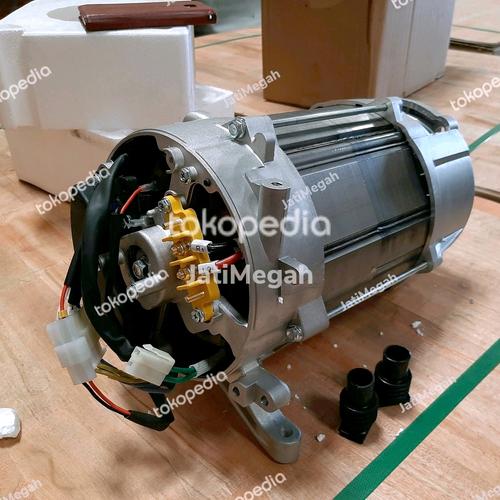 Jual Dinamo genset 7kw 1pha alternator - Kota Tangerang ...