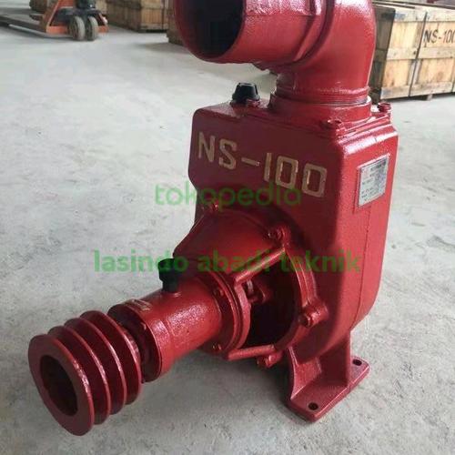 Jual pompa irigasi NS 100 pompa NS-100 4 inchi - maestro seal - Kota ...