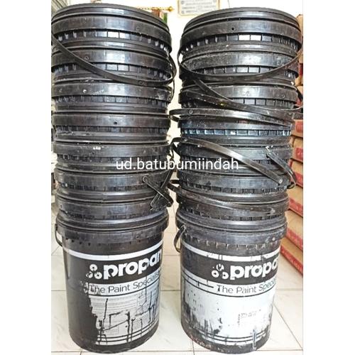 Jual ember bekas cat 25kg tanpa tutup / Ember Wadah - Kab. Nganjuk ...