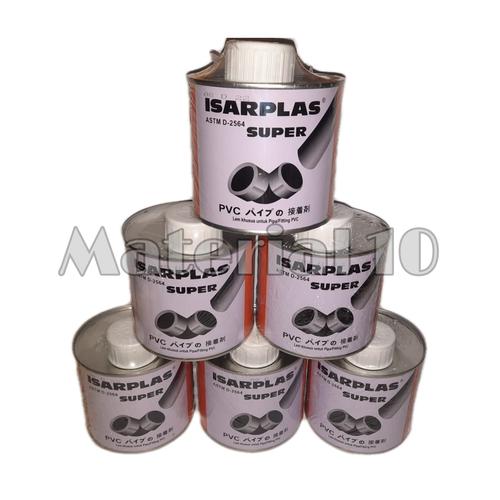 Jual Lem Pipa Isarplas Kuas 400 gr - Jakarta Pusat - MATERIAL 10 ...
