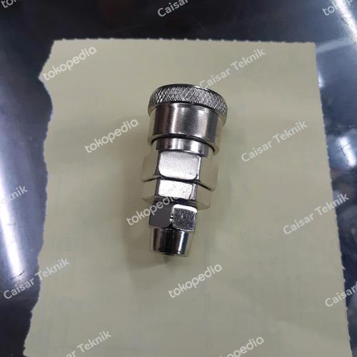 Jual Coupler SP-20 drat sambungan selang 8mm - Jakarta Barat - Caisar ...