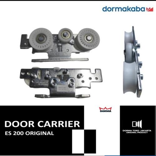 Jual DOOR CARRIER RODA AUTOMATIC SLIDING DOOR DORMA ES 200 ES200 ...