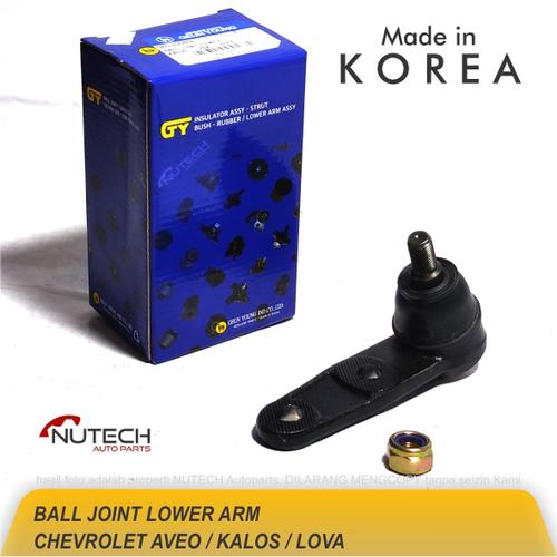 Jual BALL JOINT BOLJOINT BALLJOIN LOWER ARM CHEVROLET AVEO KALOS LOVA ...