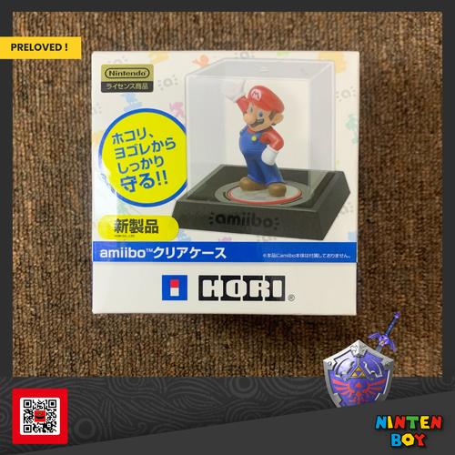 Jual HORI Amiibo Acrylic Display Case - Kab. Bogor - Nintenboy Store ...