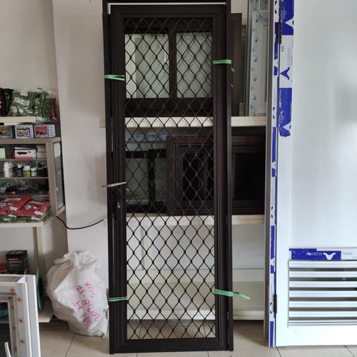 Jual PINTU EXPANDA ALUMINIUM - Jakarta Barat - tokokuncidekksonjakarta ...