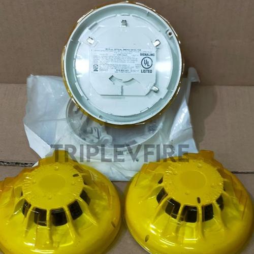 Jual Smoke Detector Simplex 601P-UL ( Complete Base ) - Jakarta Utara ...