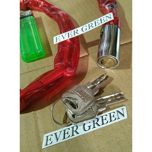 Jual Kunci Rantai Besar 85 cm : Ban Serep Mobil / Sepeda Motor ...