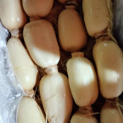 Jual Sayuran akar teratai/ lotus segar 1kg - Jakarta Barat - mochyu ...