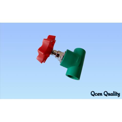 Jual Stop Kran 1 1/2 inch Stop Valve / Gate Valve PPR - PPR Fitting ...