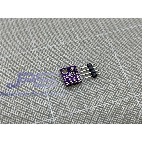 Jual BMP280 Barometric Pressure Sensor Module - Tegangan 5V - Kota ...