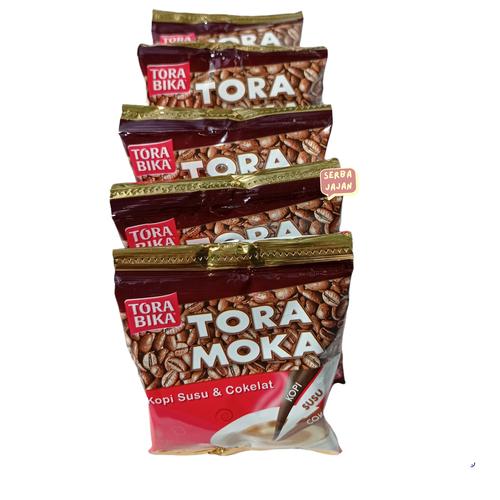 Jual Tora Bika Tora Moka 28gr x 10bks - Kab. Magelang - Serba Jajan ...
