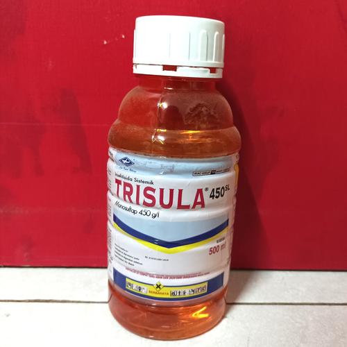 Jual trisula 450sl 500ml insektisida sistemik mengendalikan hama ...