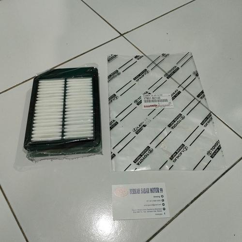Jual Filter udara Sigra, Calya 1000cc ASLI. - Kab. Bekasi ...